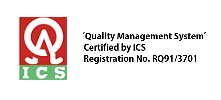 ST EXPORTS - Certifications