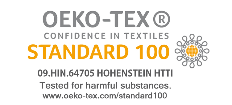 ST EXPORTS - Certifications